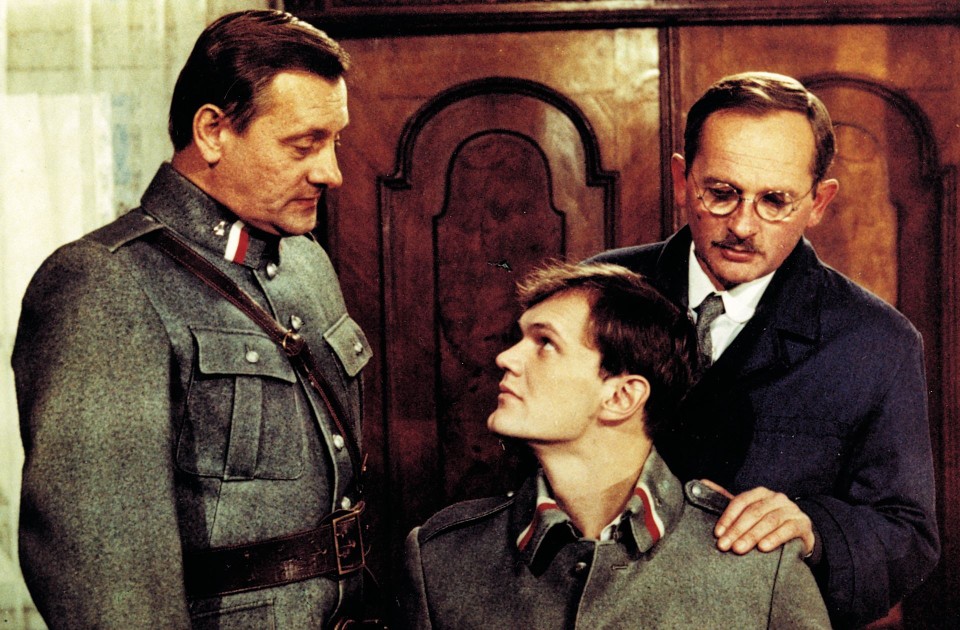 Pogranicze w ogniu - Odcinek 10 - /24 - streszczenie odcinka | Telemagazyn