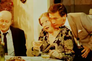 Dom - serial | Telemagazyn