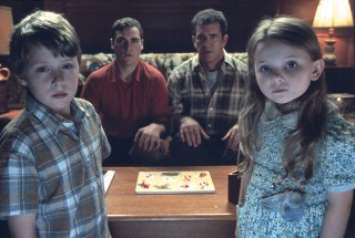 Znaki (2002) - film | Telemagazyn