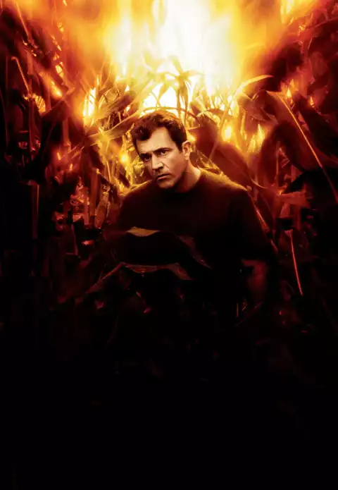 Znaki (2002) - film | Telemagazyn