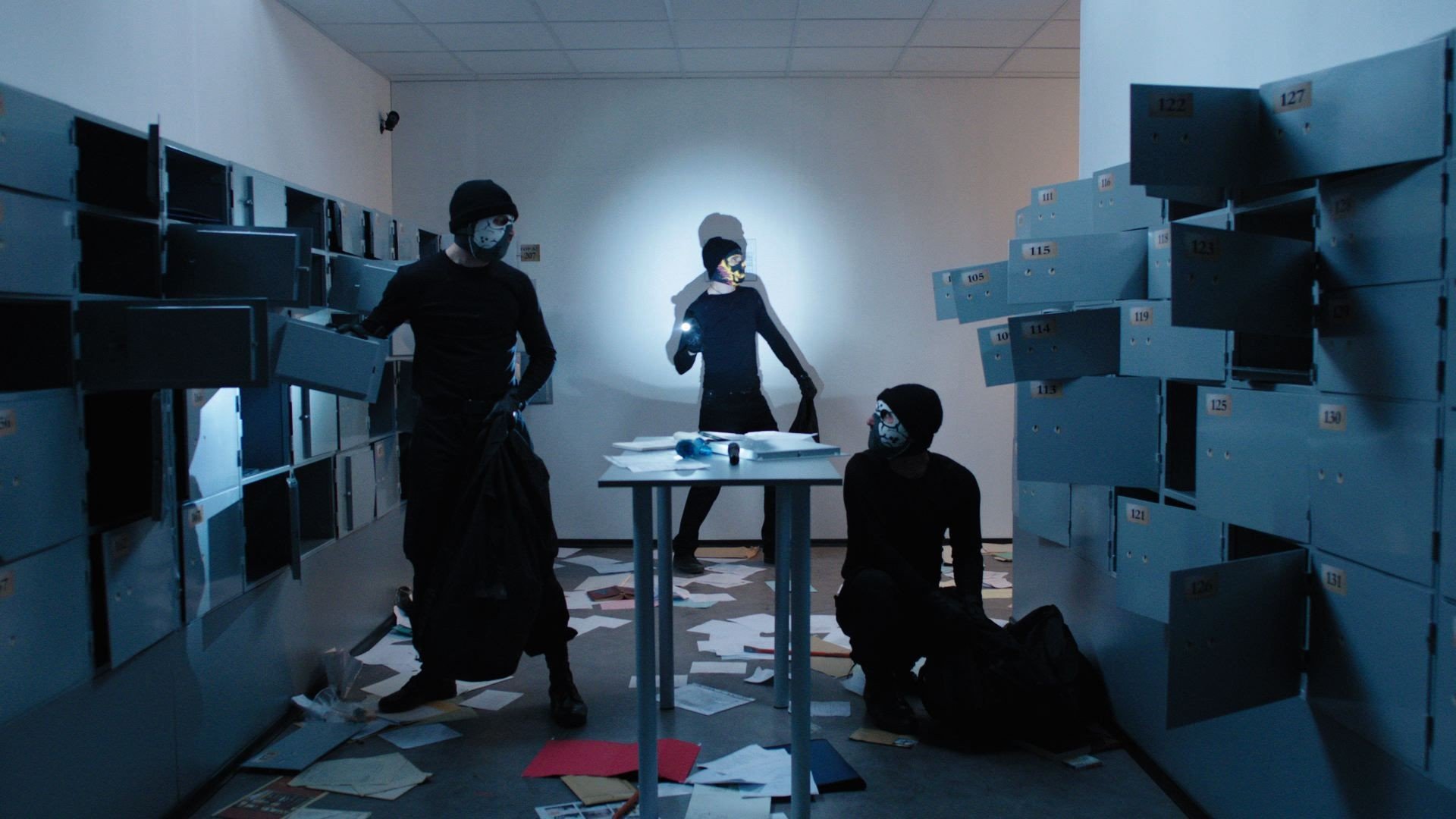 Agent pod przykryciem - Odcinek 5 - streszczenie odcinka | Telemagazyn