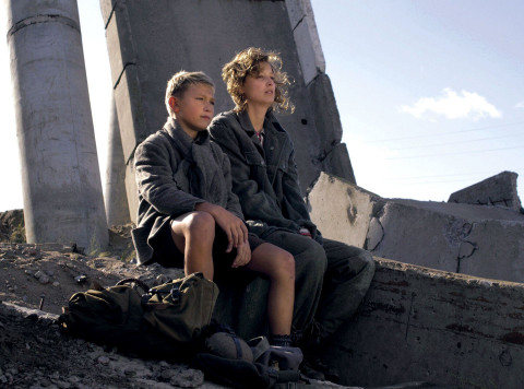 Upadek (2004) - film | Telemagazyn