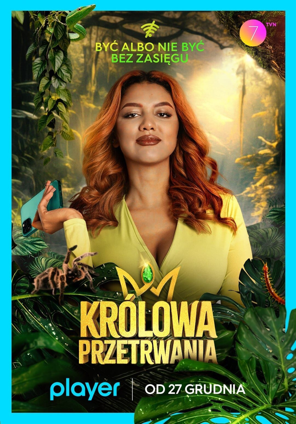 Królowa przetrwania - Odcinek 9 Sezon 2 - streszczenie odcinka ...