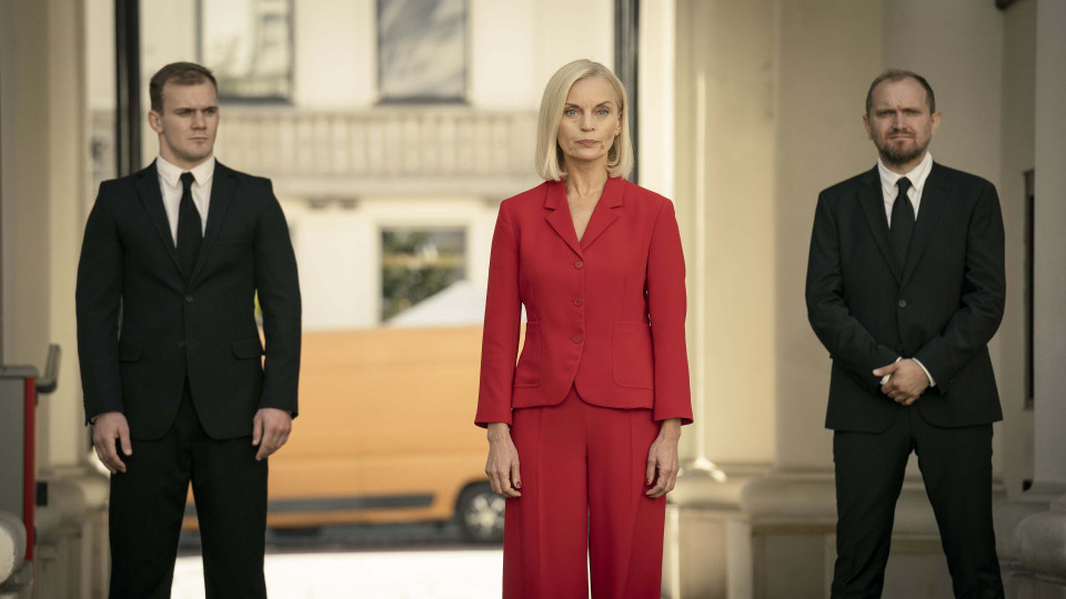 100 dni do matury (2025) - film | Telemagazyn