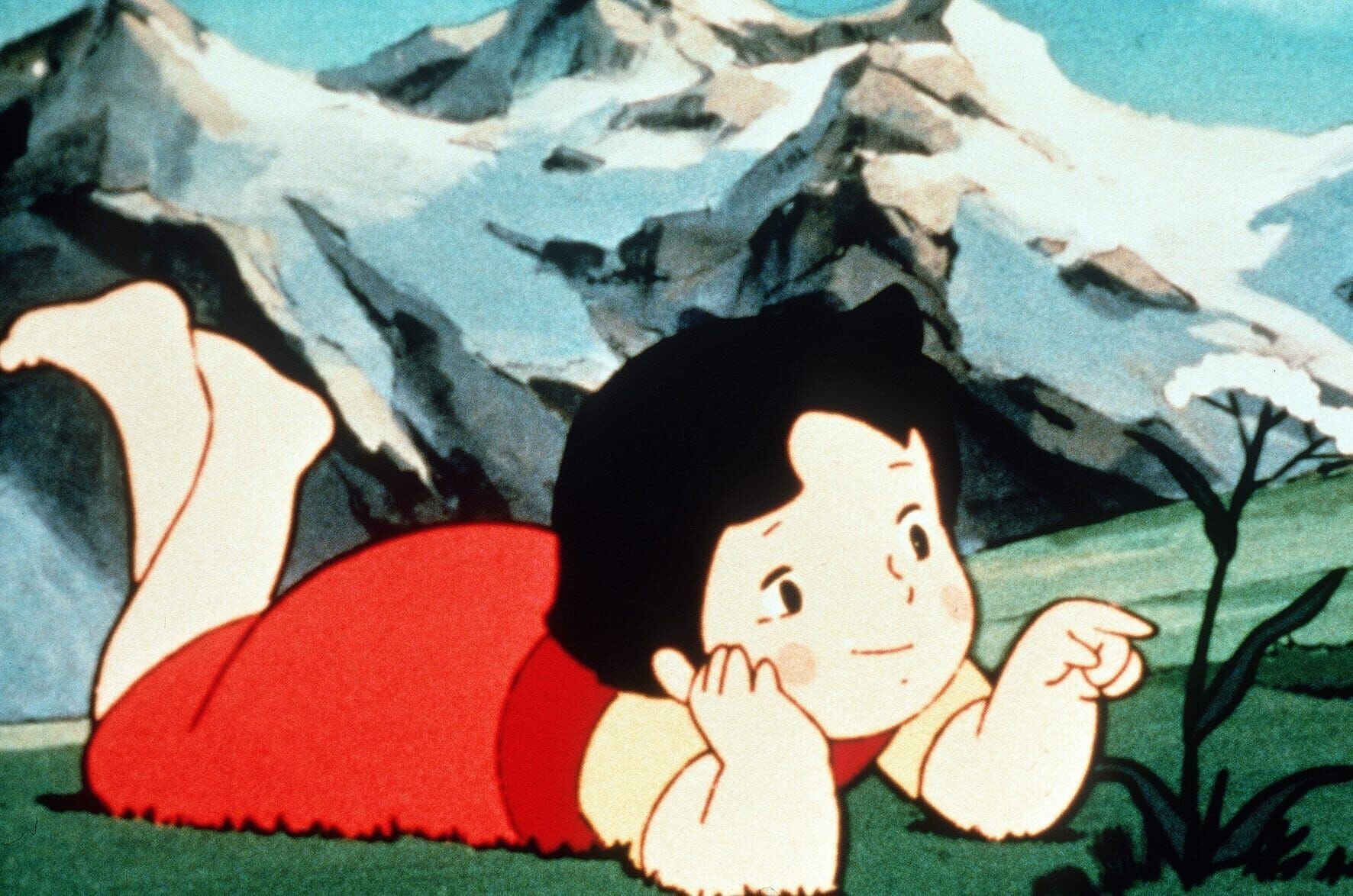 Heidi - Odcinek 12 Sezon 2 - Operacja - streszczenie odcinka | Telemagazyn