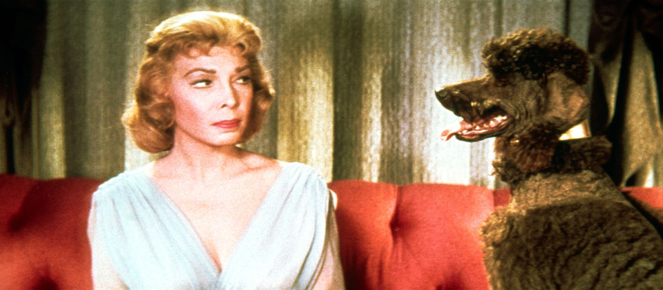 Designing Woman (1957) - film | Telemagazyn