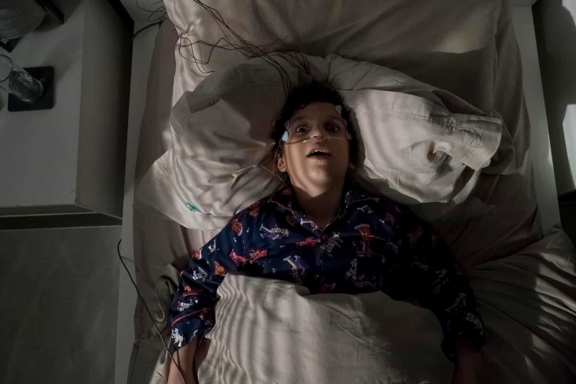 Sen (2017) - film | Telemagazyn