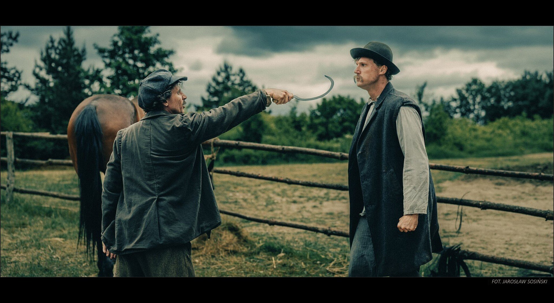 Sami swoi. Początek (2024) - film | Telemagazyn