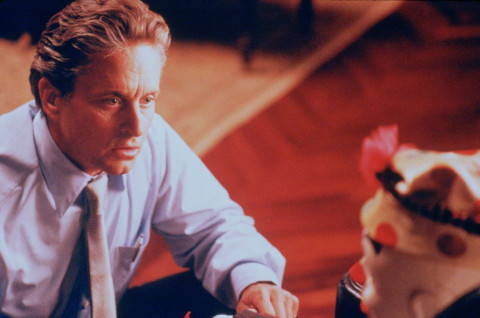 Gra (1997) - film | Telemagazyn