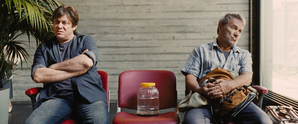 Rider Jack (2015) - film | Telemagazyn