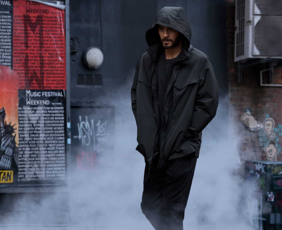 Morbius (2022) - film | Telemagazyn