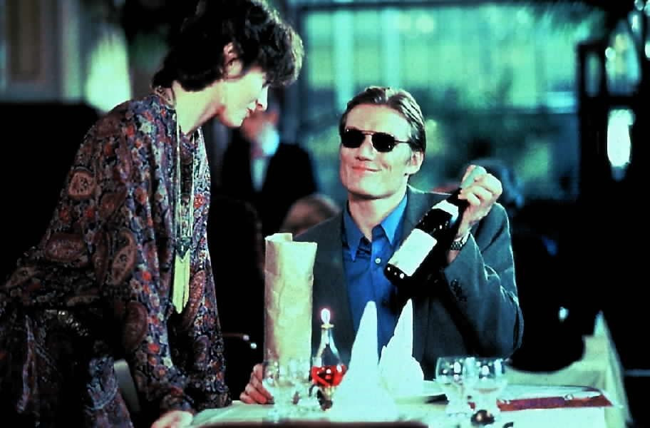 Strzelec wyborowy (1995) - film | Telemagazyn