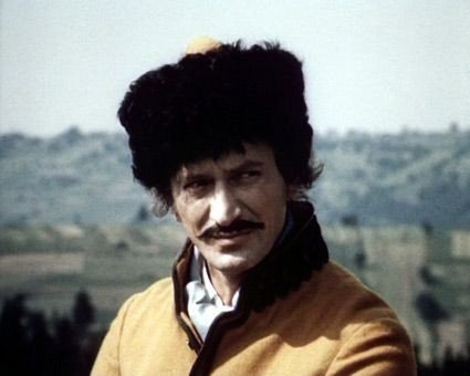 Janosik - serial | Telemagazyn