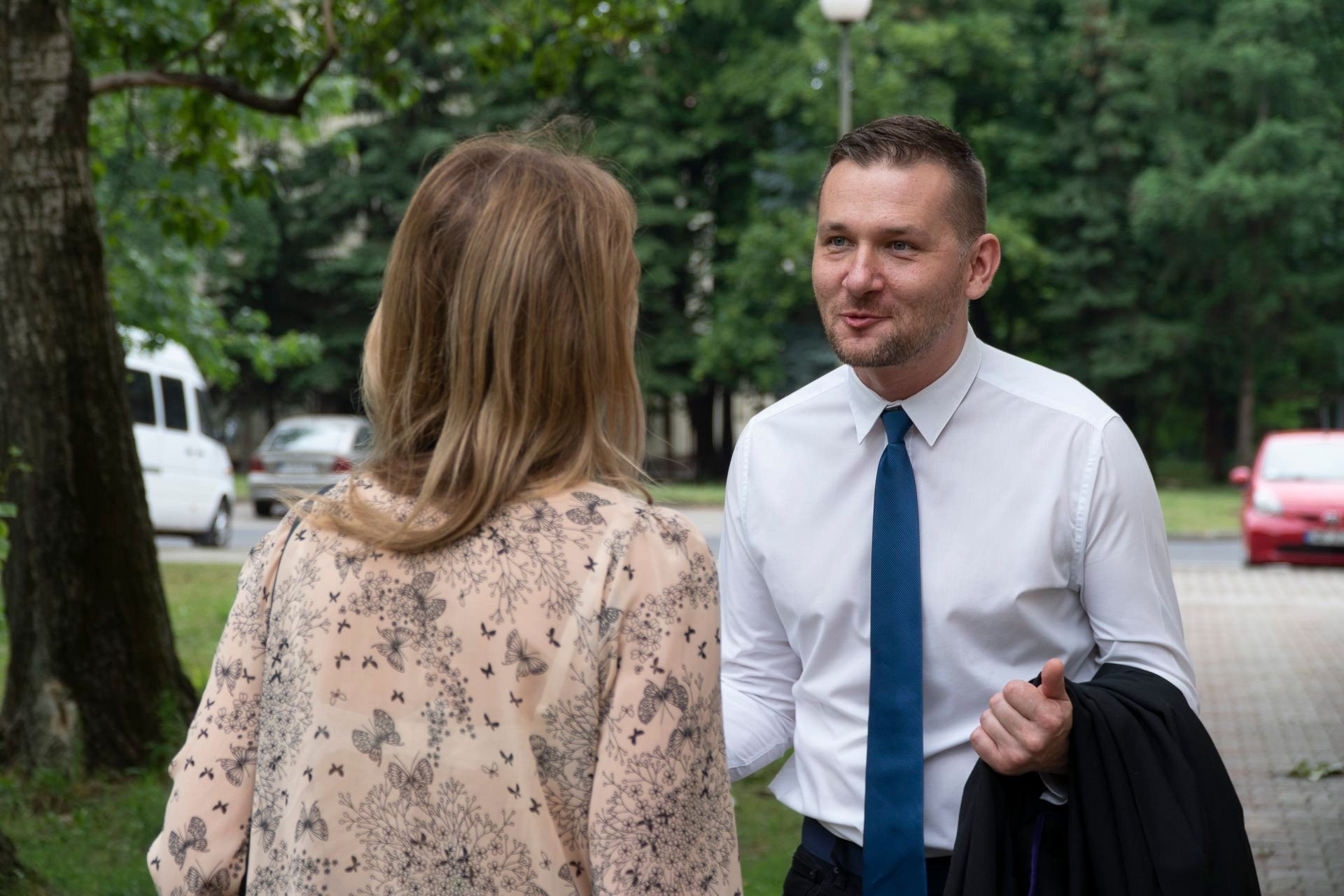 Dlaczego ja? - Odcinek 841 - streszczenie odcinka | Telemagazyn Dlaczego ja? - Odcinek 841 - streszczenie odcinka | Telemagazyn