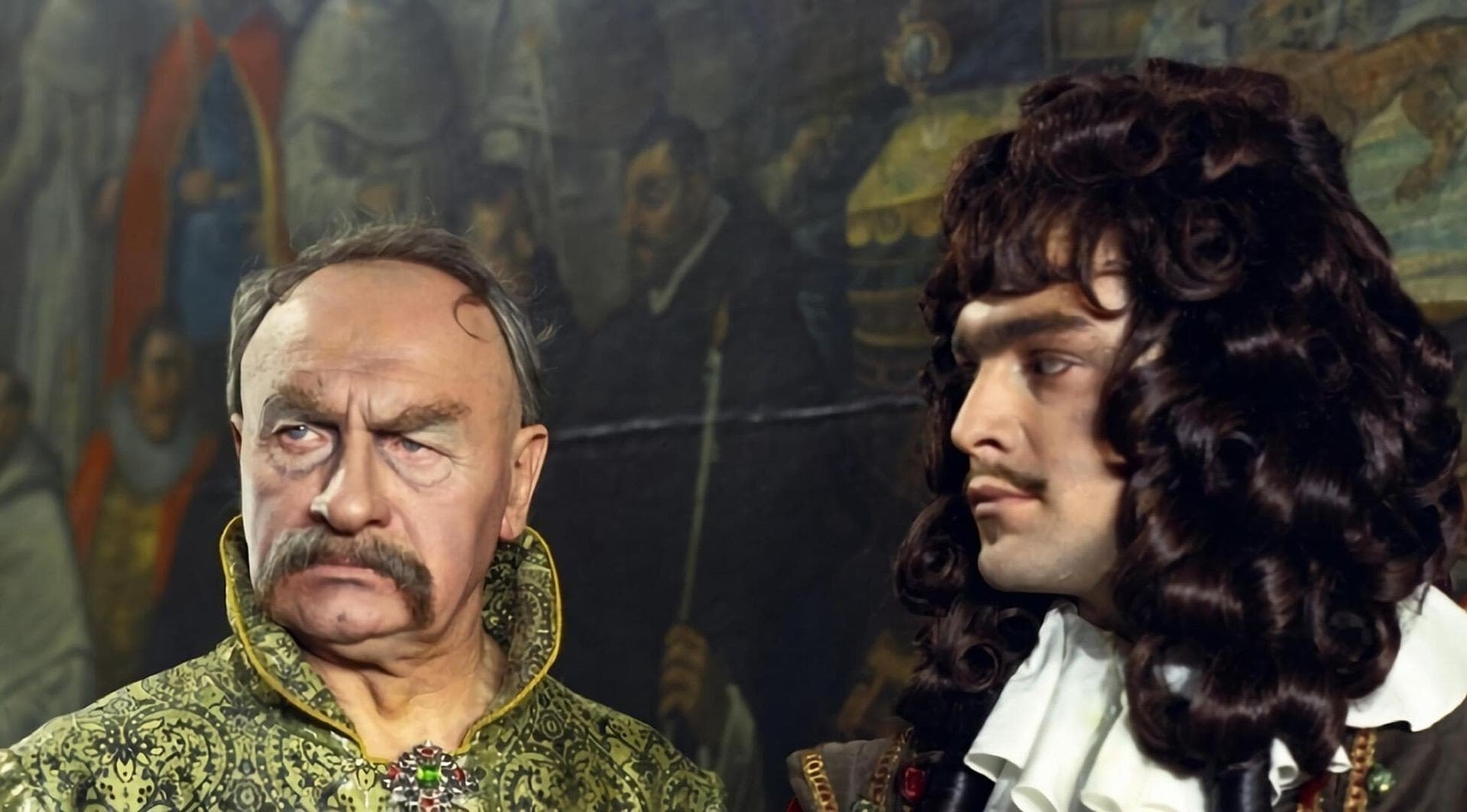 Potop Redivivus (2014) - film | Telemagazyn