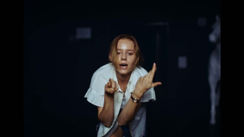 Utrata równowagi (2024) - film | Telemagazyn