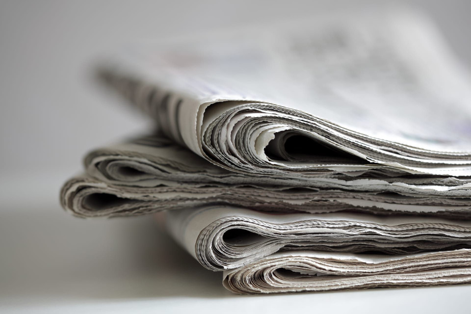 Nowy dzień | Telemagazyn