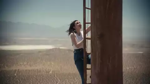 Nie patrz w dół (2022) - film | Telemagazyn