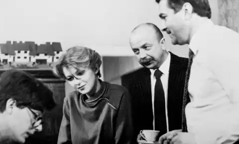 Och, Karol (1985) - film | Telemagazyn