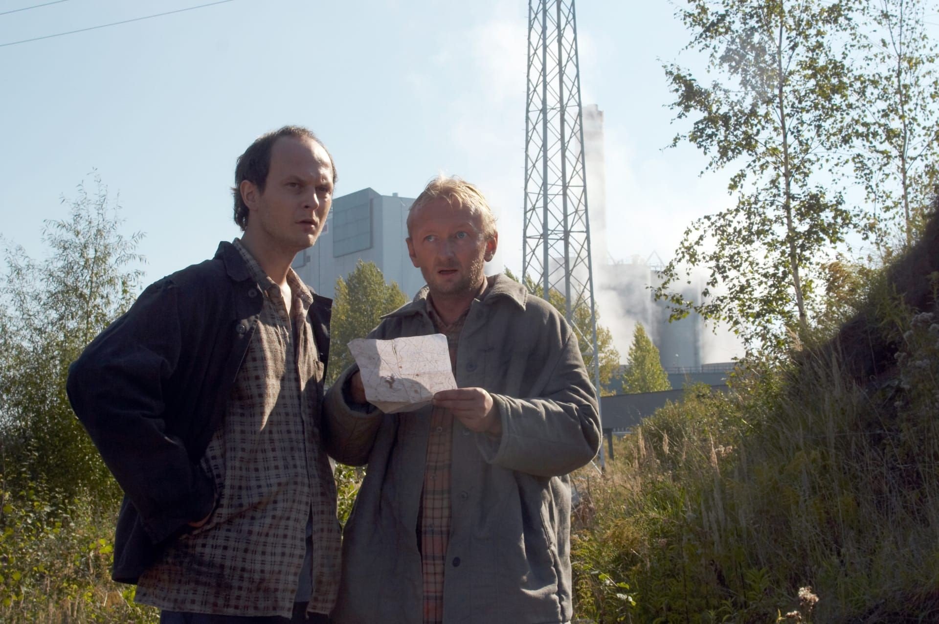 Benek (2007) - film | Telemagazyn