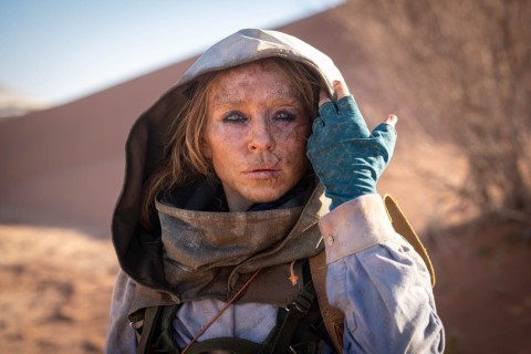 Złoto (2022) - film | Telemagazyn