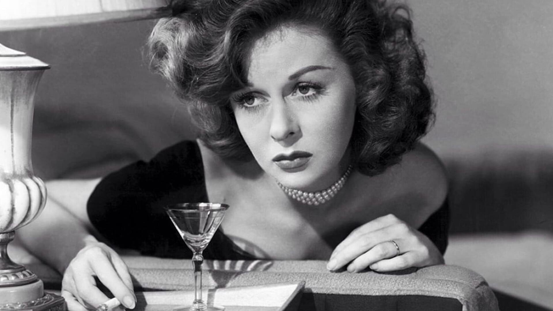 Upadek, czyli historia kobiety (1947) - film | Telemagazyn