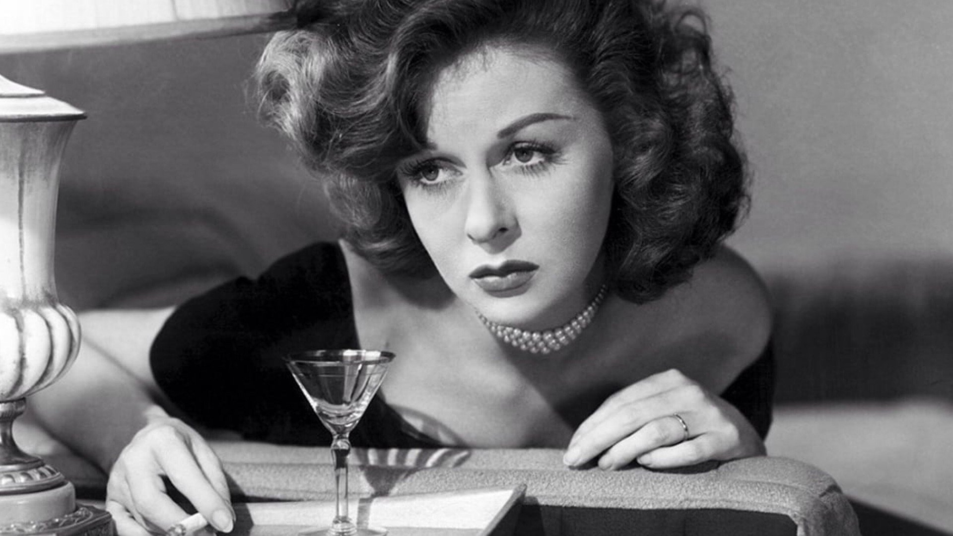 Upadek, czyli historia kobiety (1947) - film | Telemagazyn