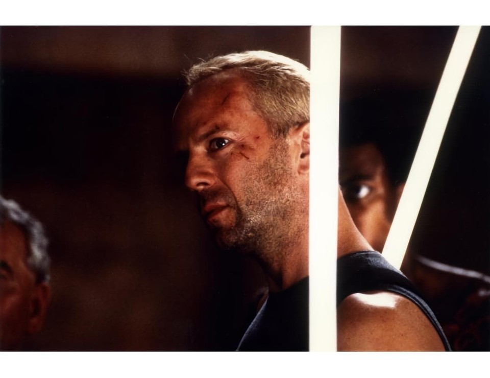 Piąty element (1997) - film | Telemagazyn