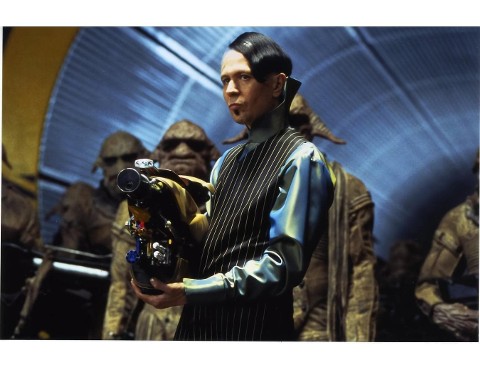 Piąty element (1997) - film | Telemagazyn