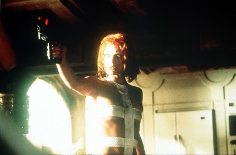 Piąty element (1997) - film | Telemagazyn