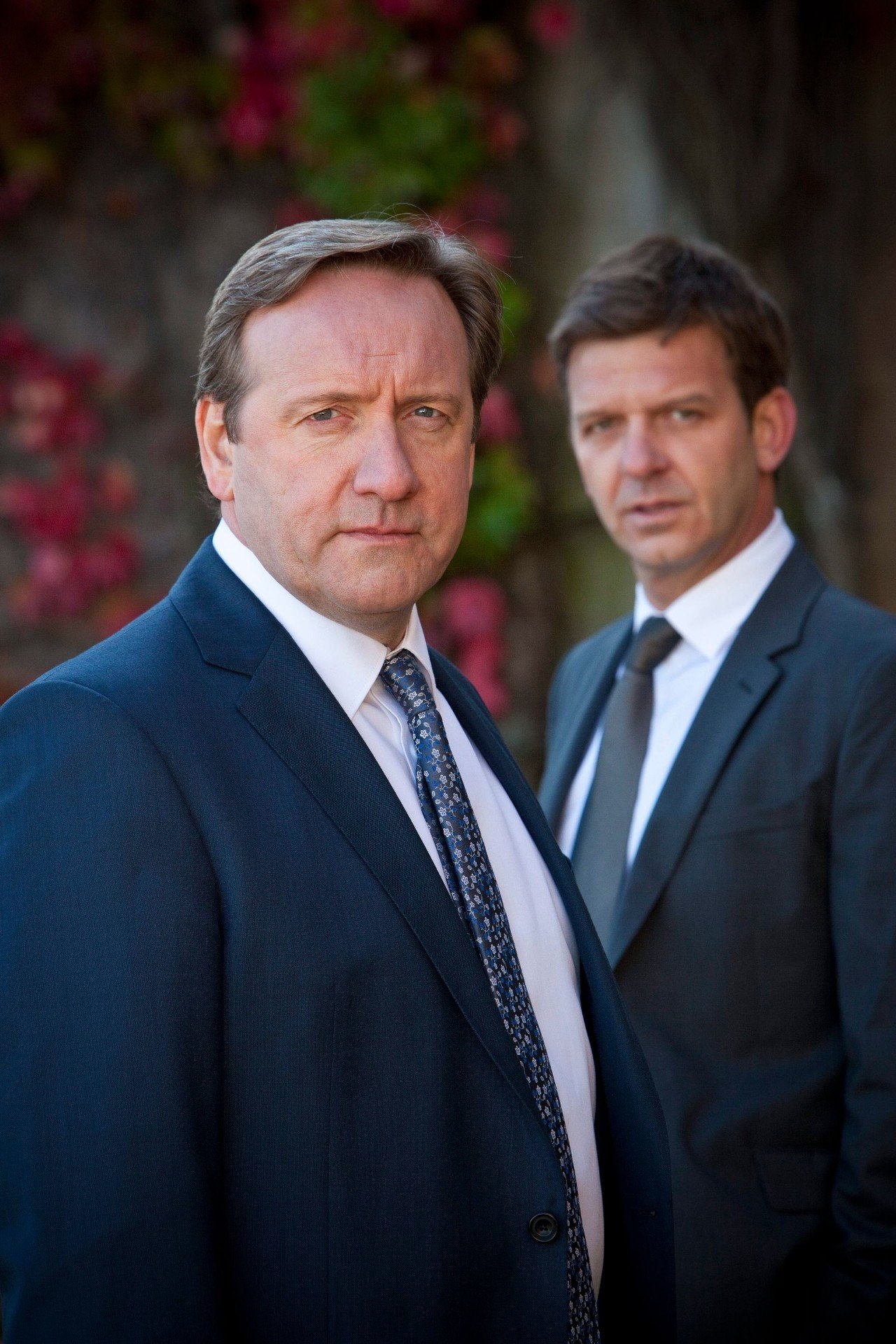 Morderstwa w Midsomer - Odcinek 2 Sezon 21 - Mini morderstwa ...