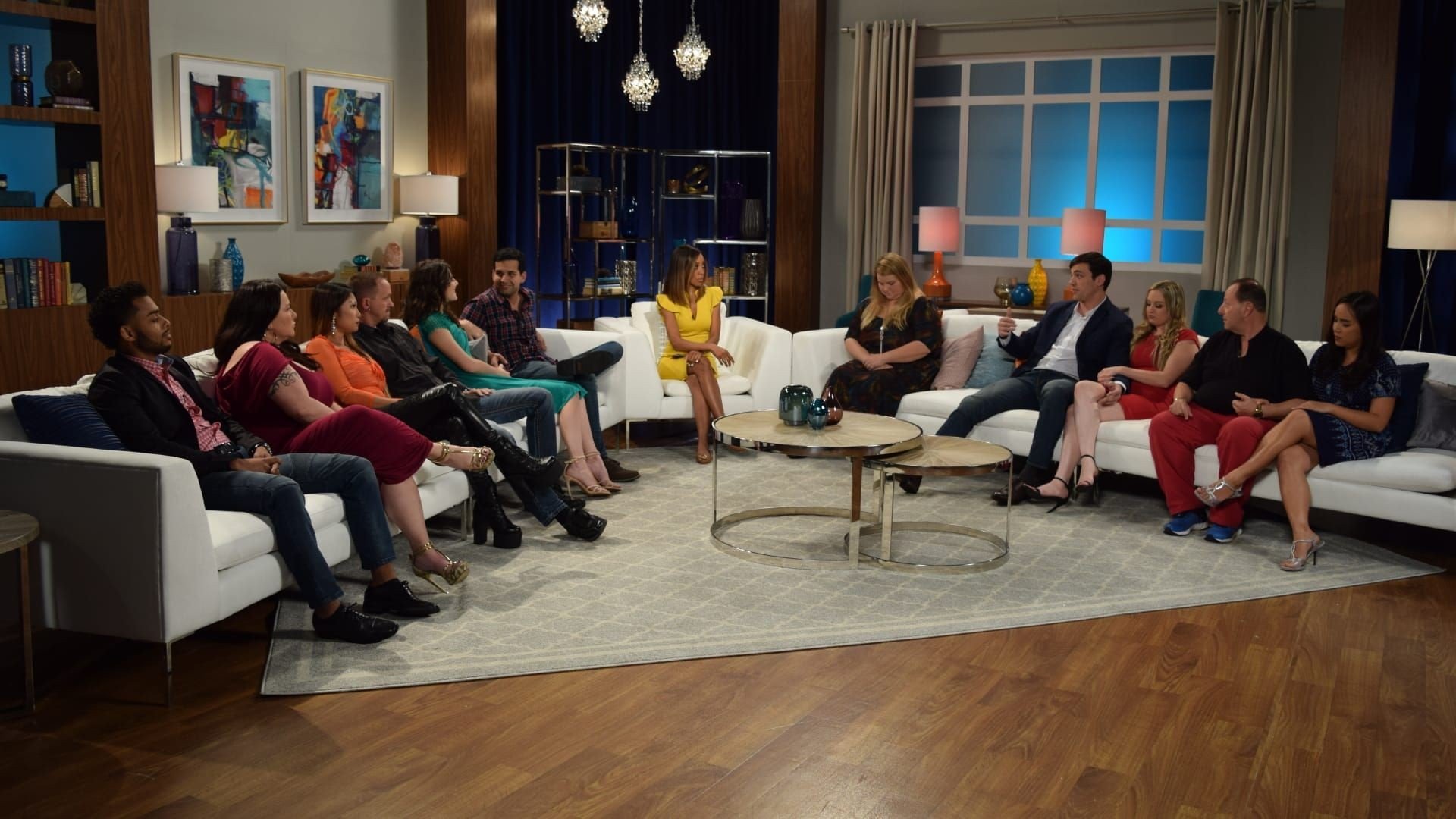 Wiza na miłość - Odcinek 26 Sezon 9 - streszczenie odcinka | Telemagazyn