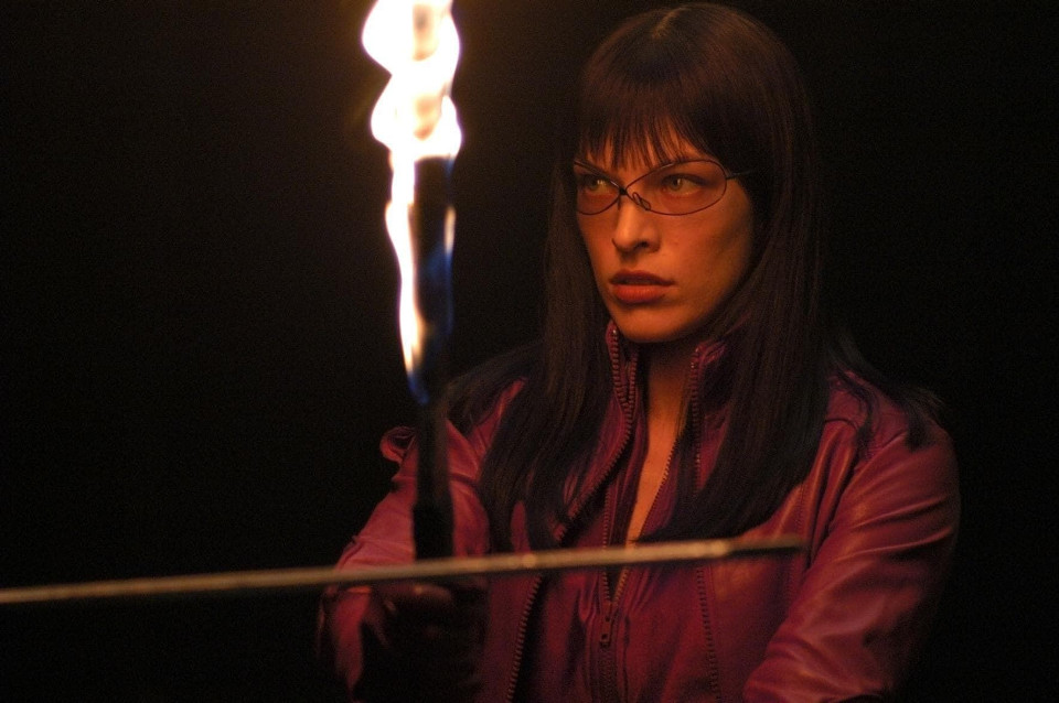 Ultraviolet (2006) - film | Telemagazyn