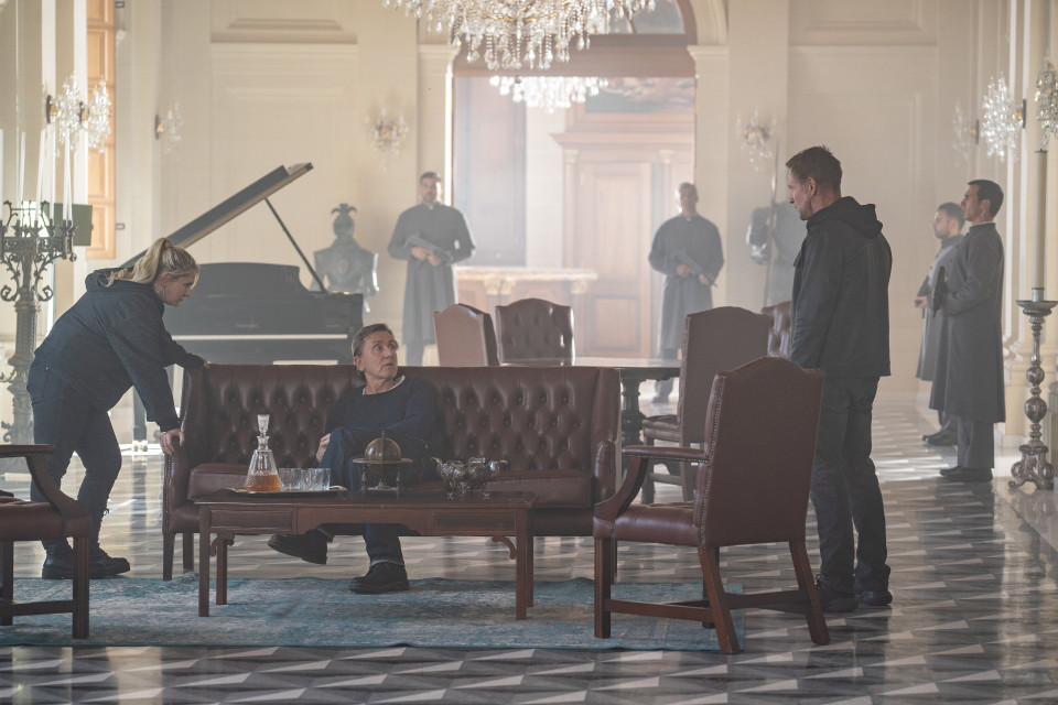 Classified (2024) - film | Telemagazyn