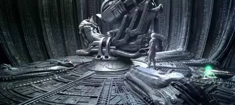 Prometeusz (2012) - film | Telemagazyn