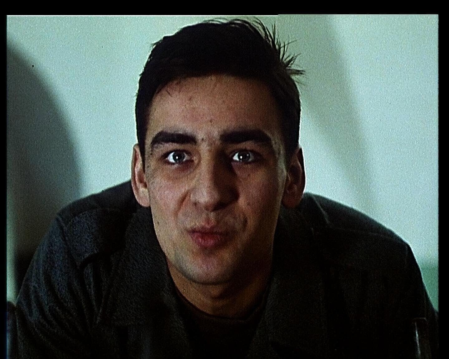 Samowolka (1993) - film | Telemagazyn