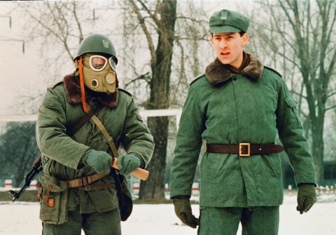 Samowolka (1993) - film | Telemagazyn