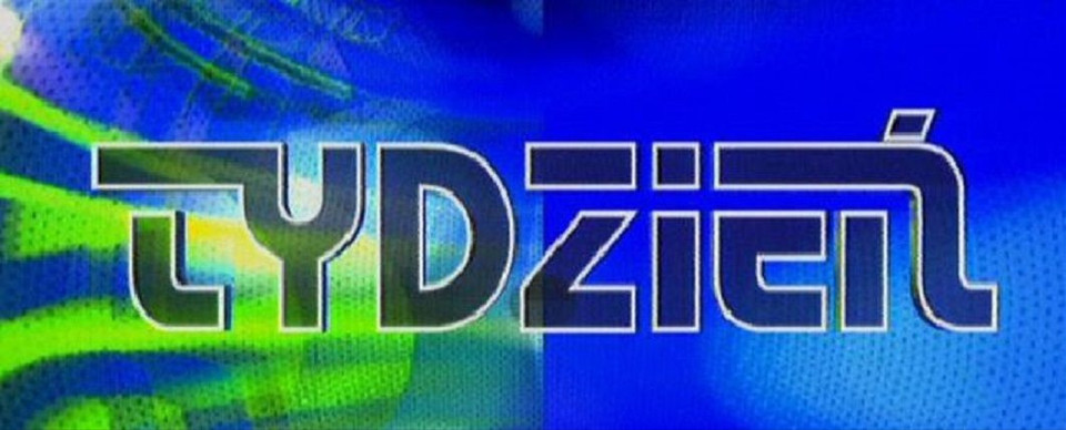 Tydzień | Telemagazyn
