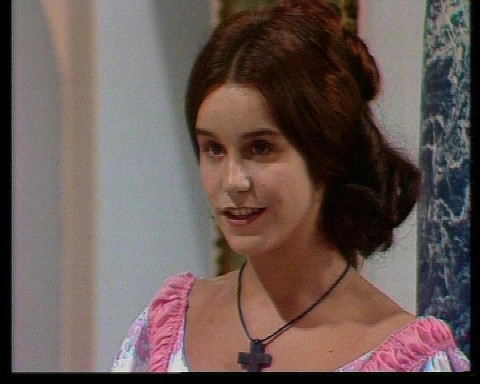 Niewolnica Isaura - serial | Telemagazyn