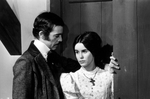 Niewolnica Isaura - serial | Telemagazyn