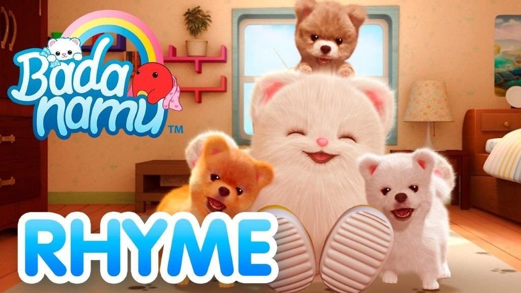 Badanamu Nursery Rhymes - Odcinek 13 - streszczenie odcinka | Telemagazyn