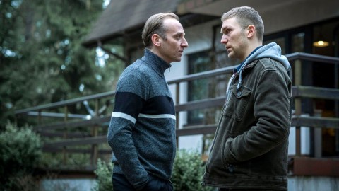 Klangor - serial | Telemagazyn