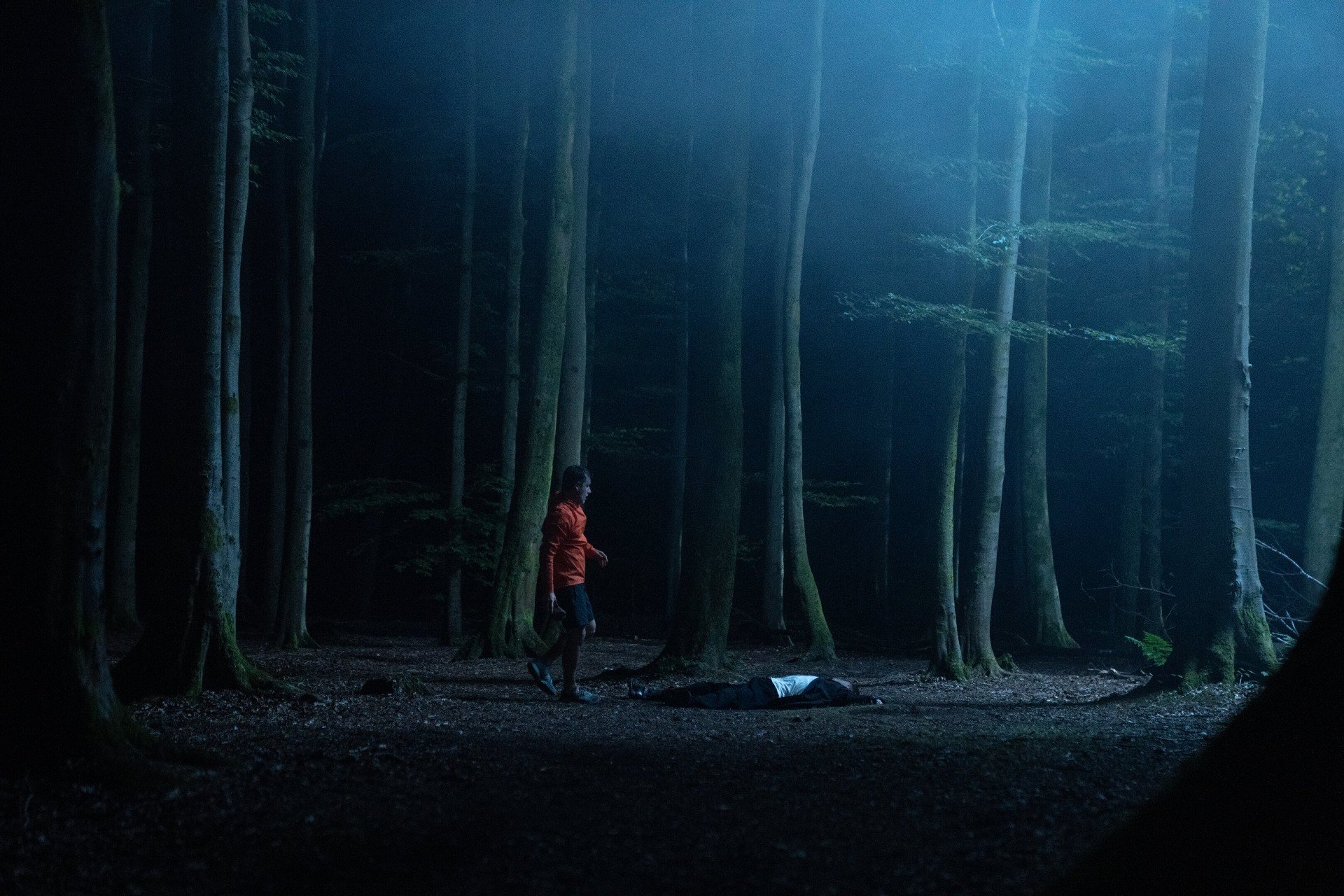 Coldwater - serial | Telemagazyn