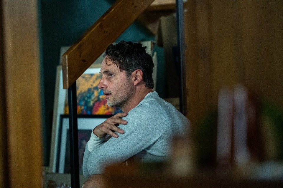 Coldwater - serial | Telemagazyn