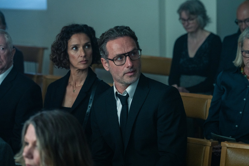 Coldwater - serial | Telemagazyn