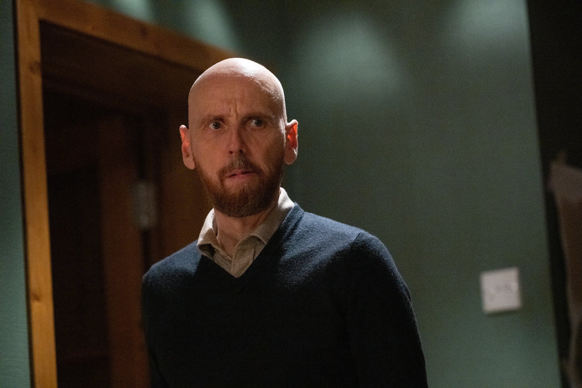 Coldwater - serial | Telemagazyn