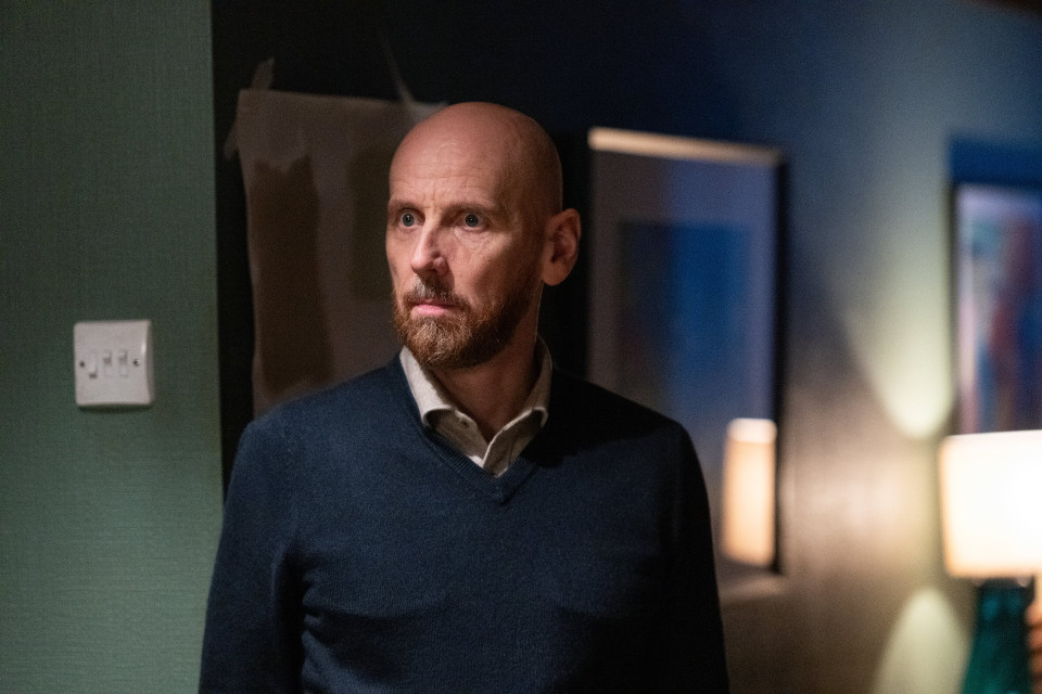 Coldwater - serial | Telemagazyn