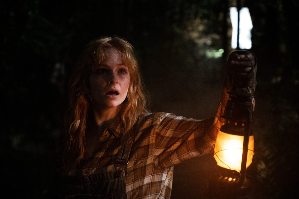 The Beast Within (2024) - film | Telemagazyn