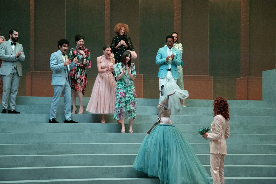 Opera! (2024) - film | Telemagazyn