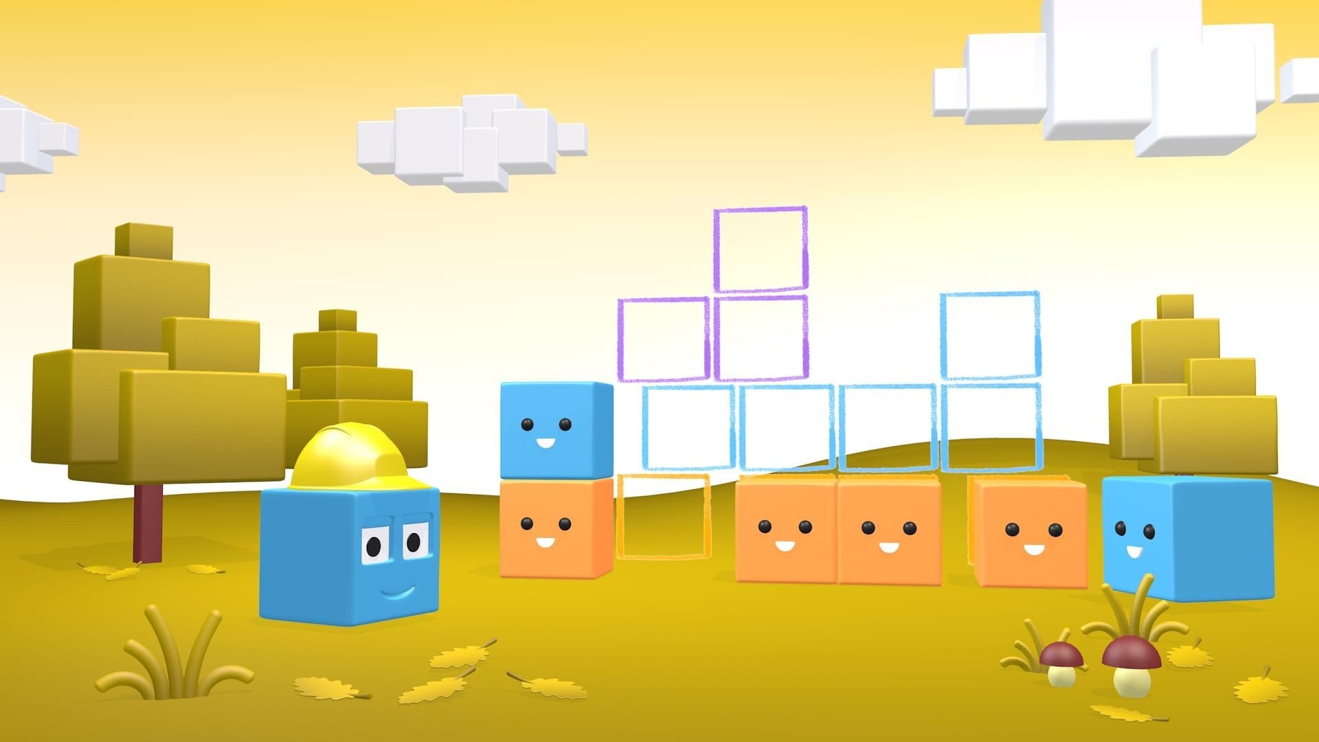 Cubie - serial | Telemagazyn